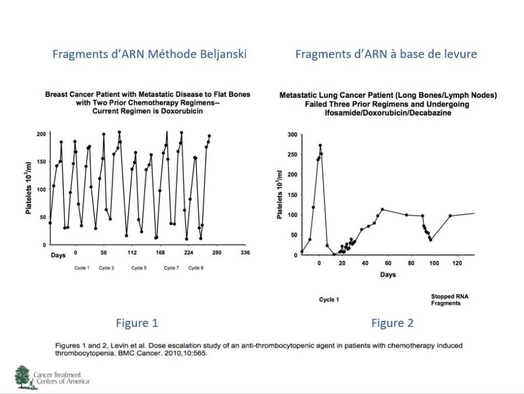 Beljanski’s RNA Fragments - The Beljanski Foundation