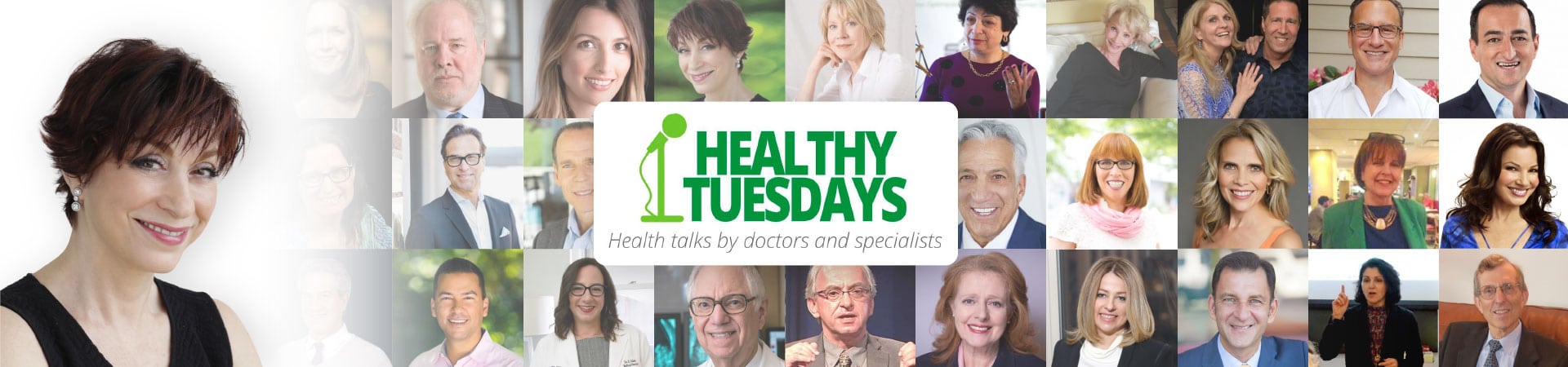 Healthy Tuesdays - The Beljanski Foundation