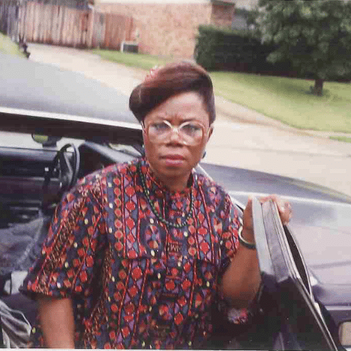 Pao Pereira | Scientific Research & Survivor Stories