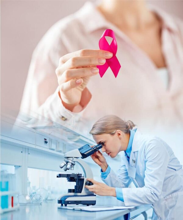 Support our research programs against cancer - The Beljanski Foundation