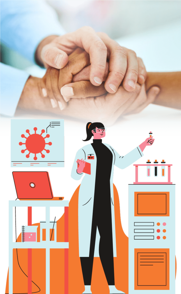 Support our research programs against cancer - The Beljanski Foundation